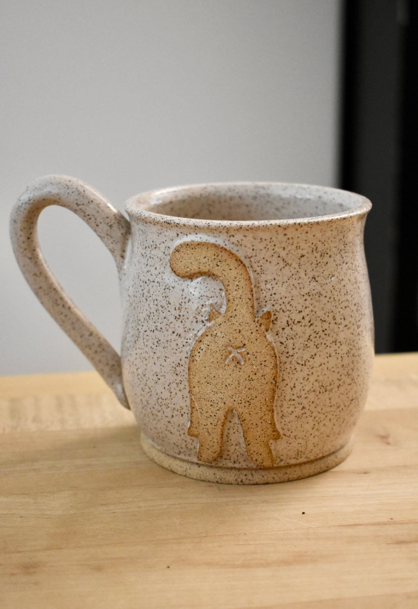 Maple Leaf Pottery | Home