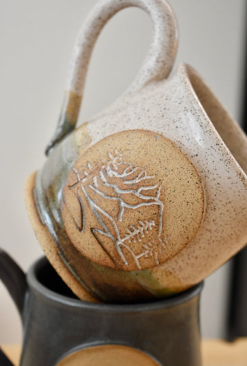 Maple Leaf Pottery | Home
