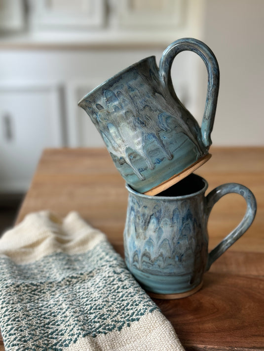 Maple Leaf Pottery | Home